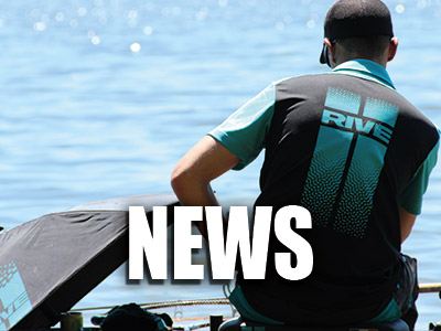 RIVE - Premium fishing tackle